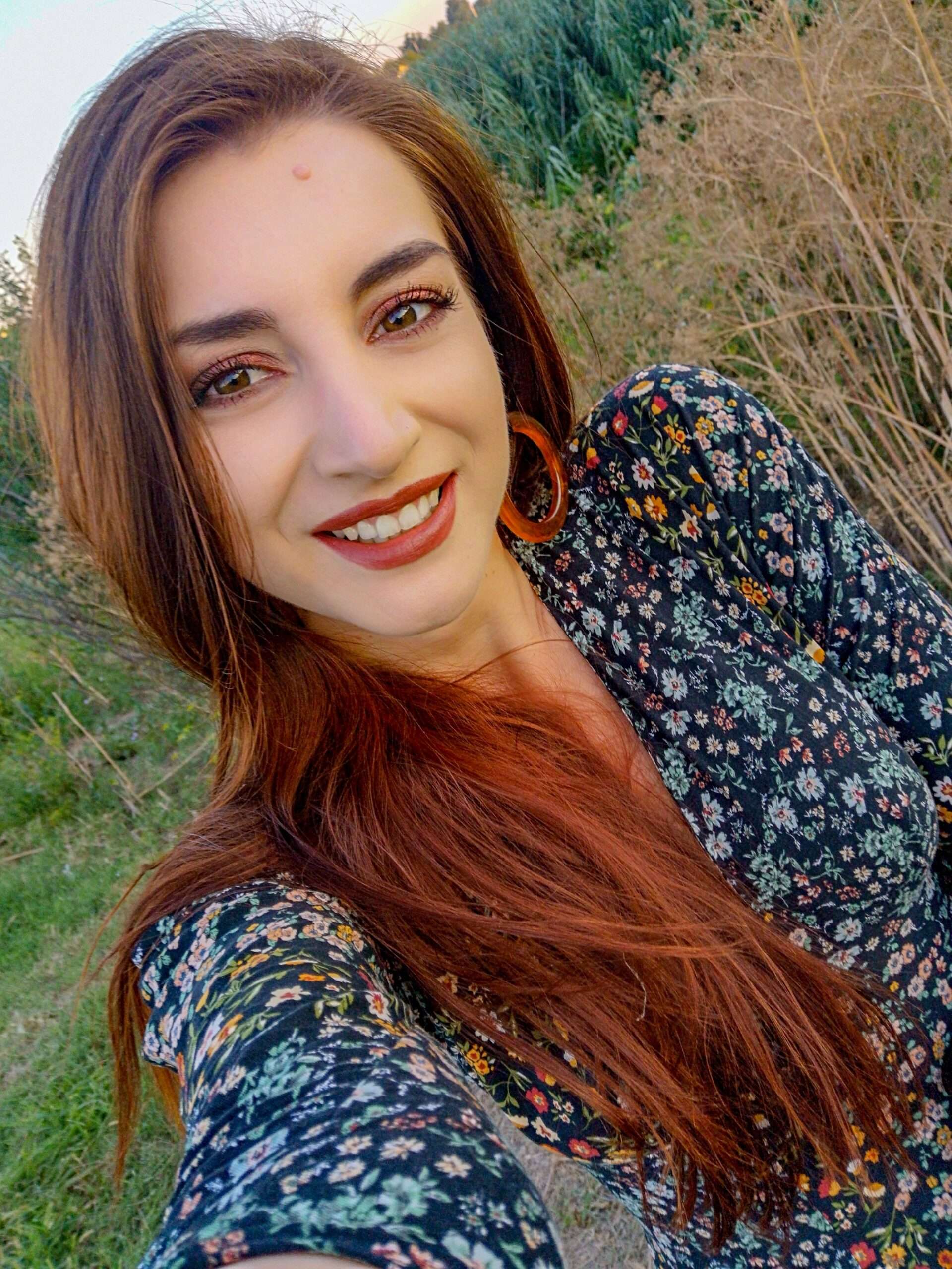 Despre Mine - Roxana Brumari